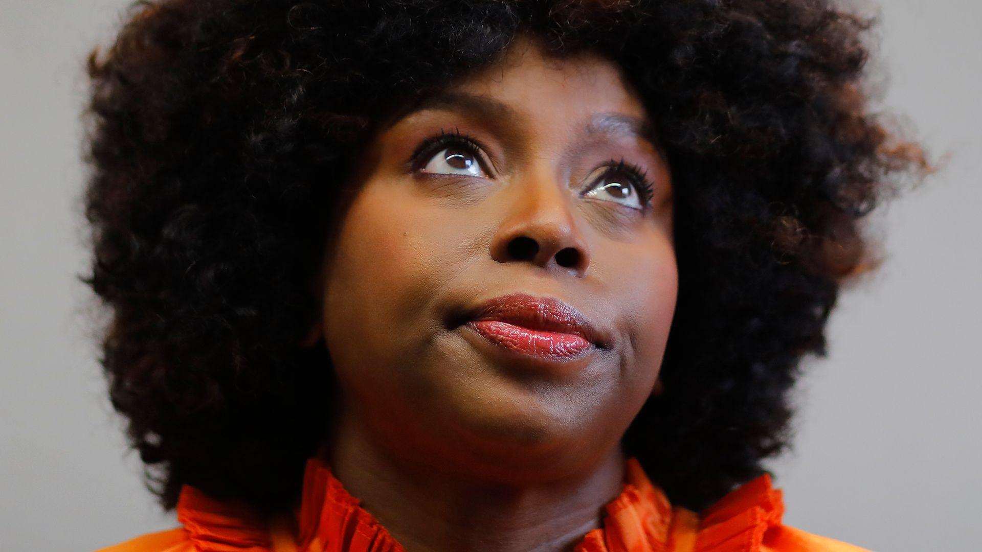 Tragic death of Adichie's young son highlights poor state of Nigeria's ...