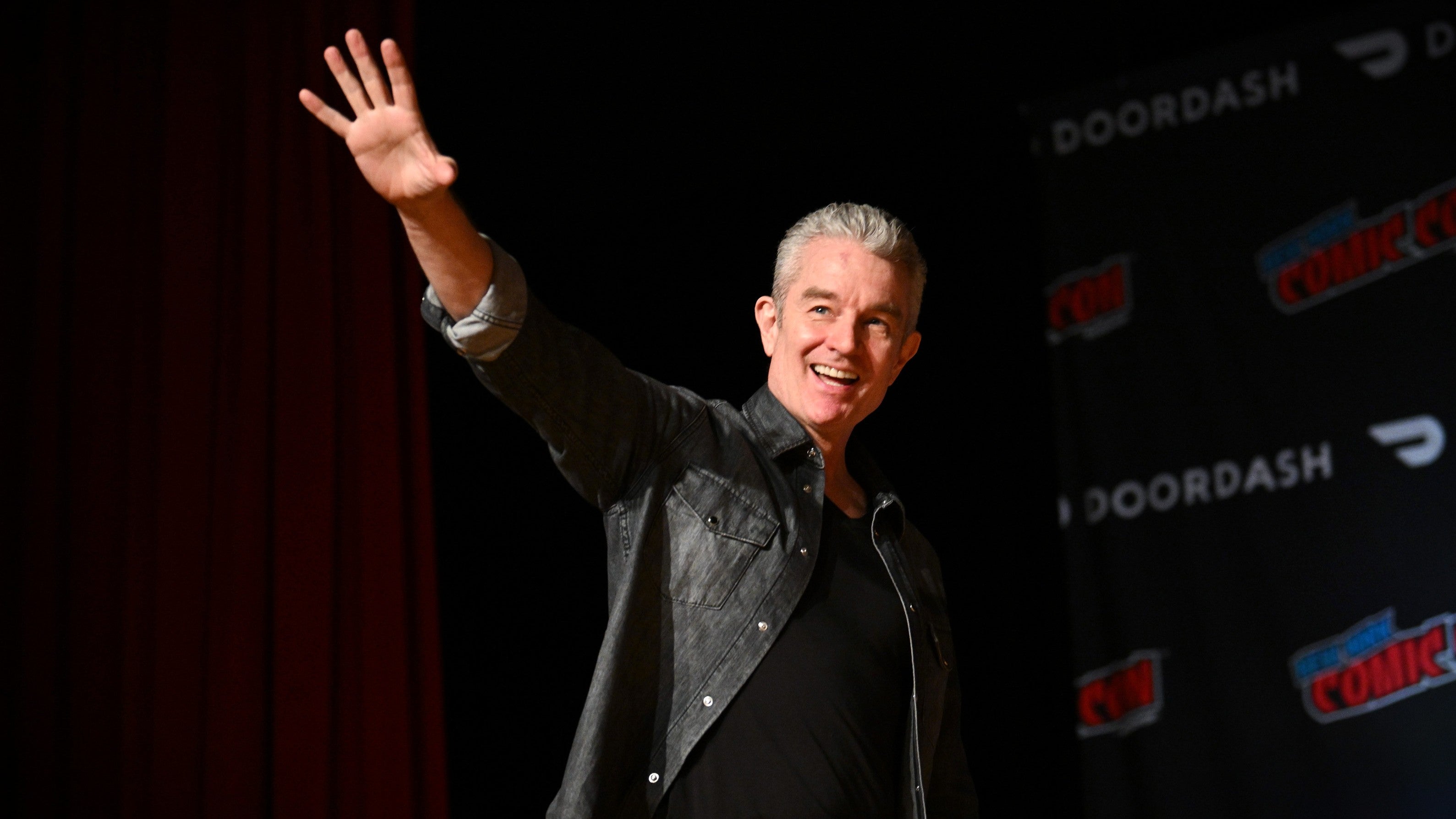 'There is interest' — fan-favorite Buffy the Vampire Slayer actor ...