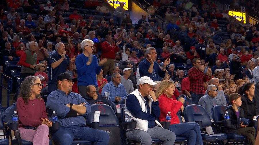 Richmond women’s basketball launches Operation: Code Red to fill Robins ...