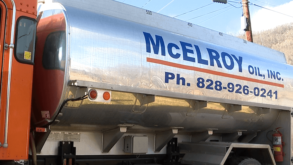 Heating oil company braces for increased demand amid cold spell