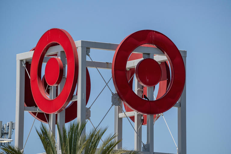 Target partners with BTS to release special editions of iconic boy band ...