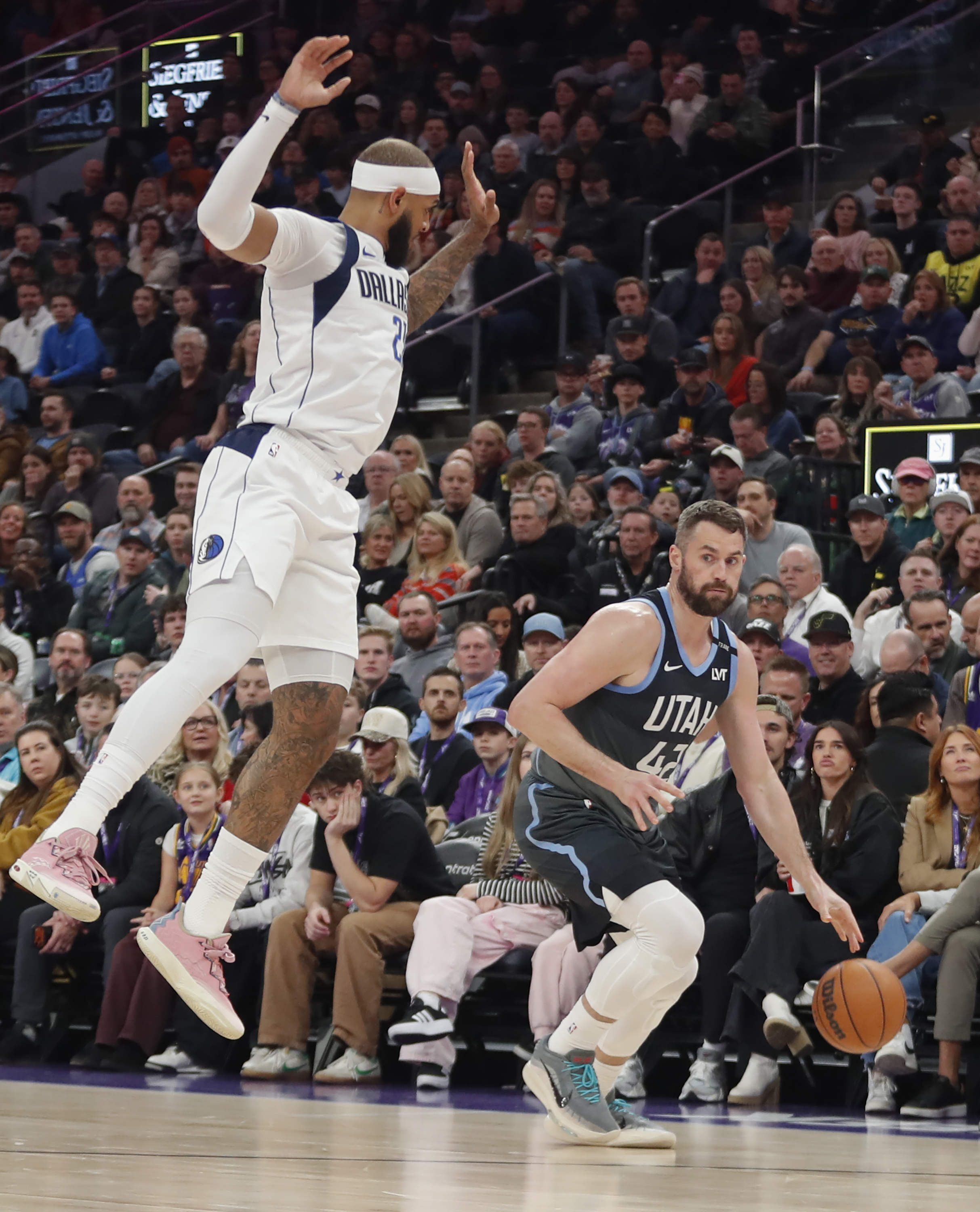 Mavericks vs Jazz preview and injury update: This is going to be a ...