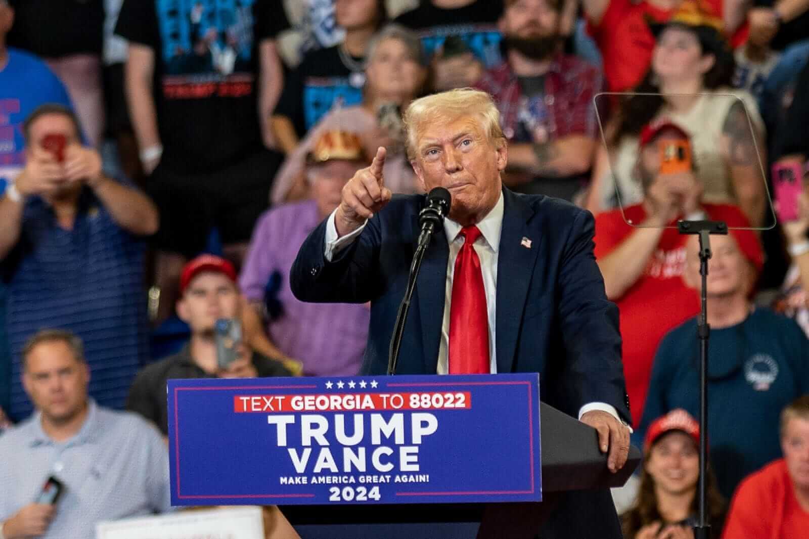 As Trump unveils his ‘Great Healthcare Plan,’ how should you play ...