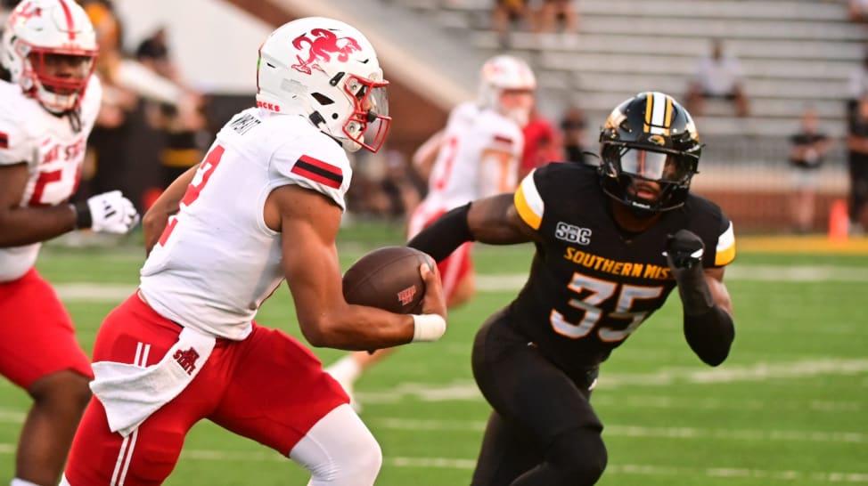 Southern Miss transfer LB flips commitment from Ole Miss to Florida State