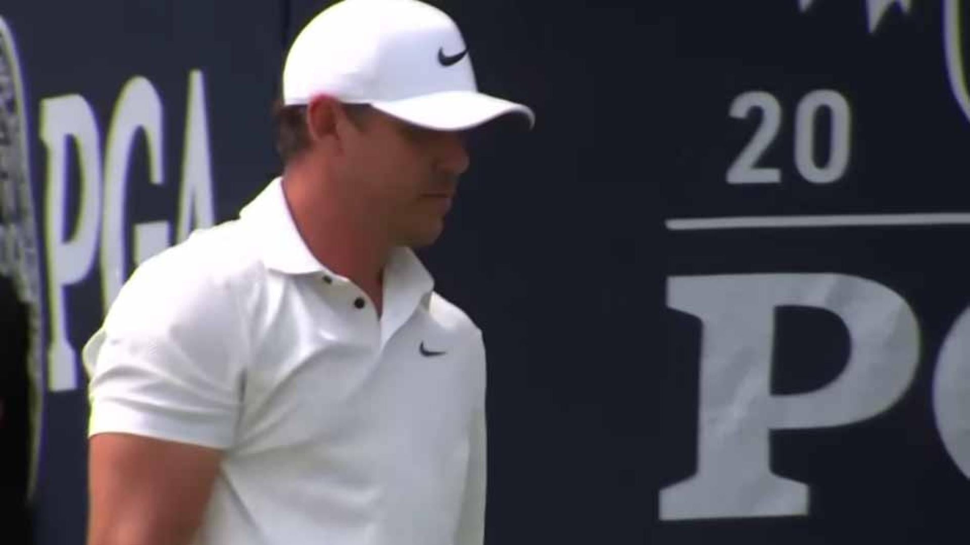 LIV Golf told Brooks Koepka: If you’re not happy, we don’t want you