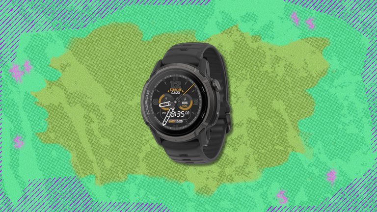 Is the Coros Apex 4 battery life a competitive advantage for multi-day ...