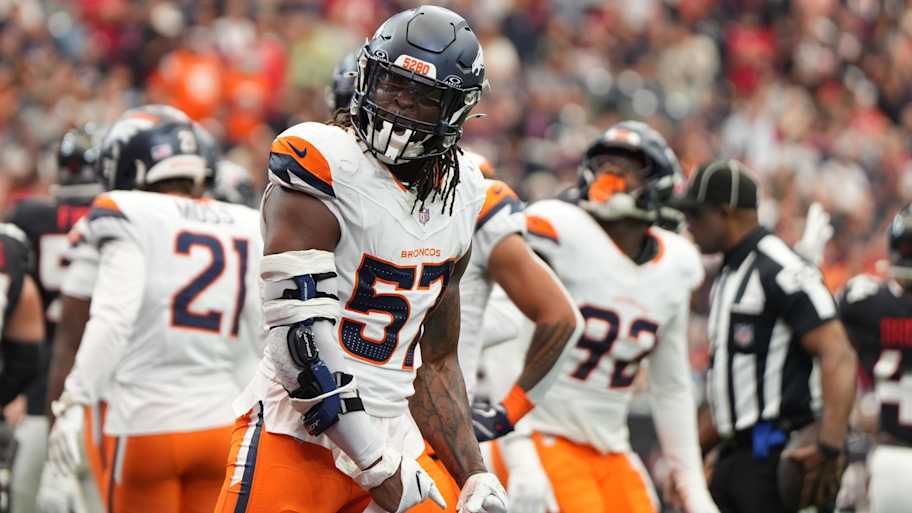 Buffalo Bills will face Broncos' stud LB returning from injury in ...