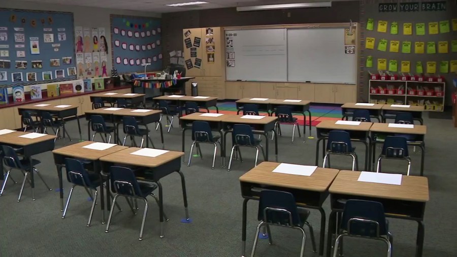 Santee School District rethinks school safety, updated security measures