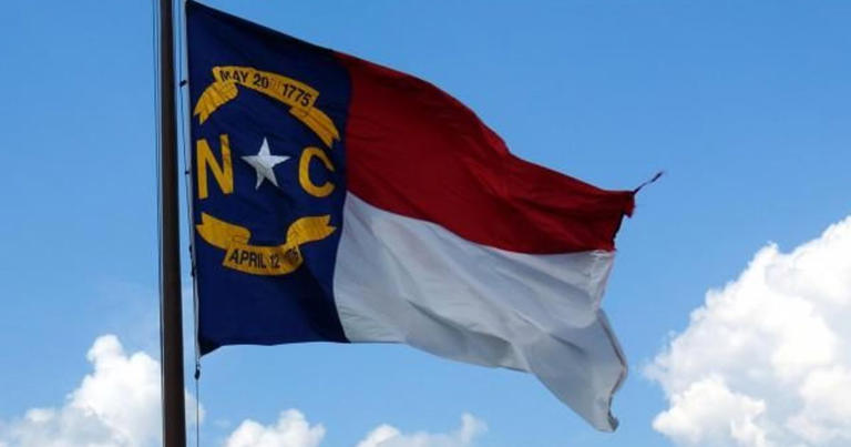 Does one of NC's US Senate candidates really live in Florida? Officials ...