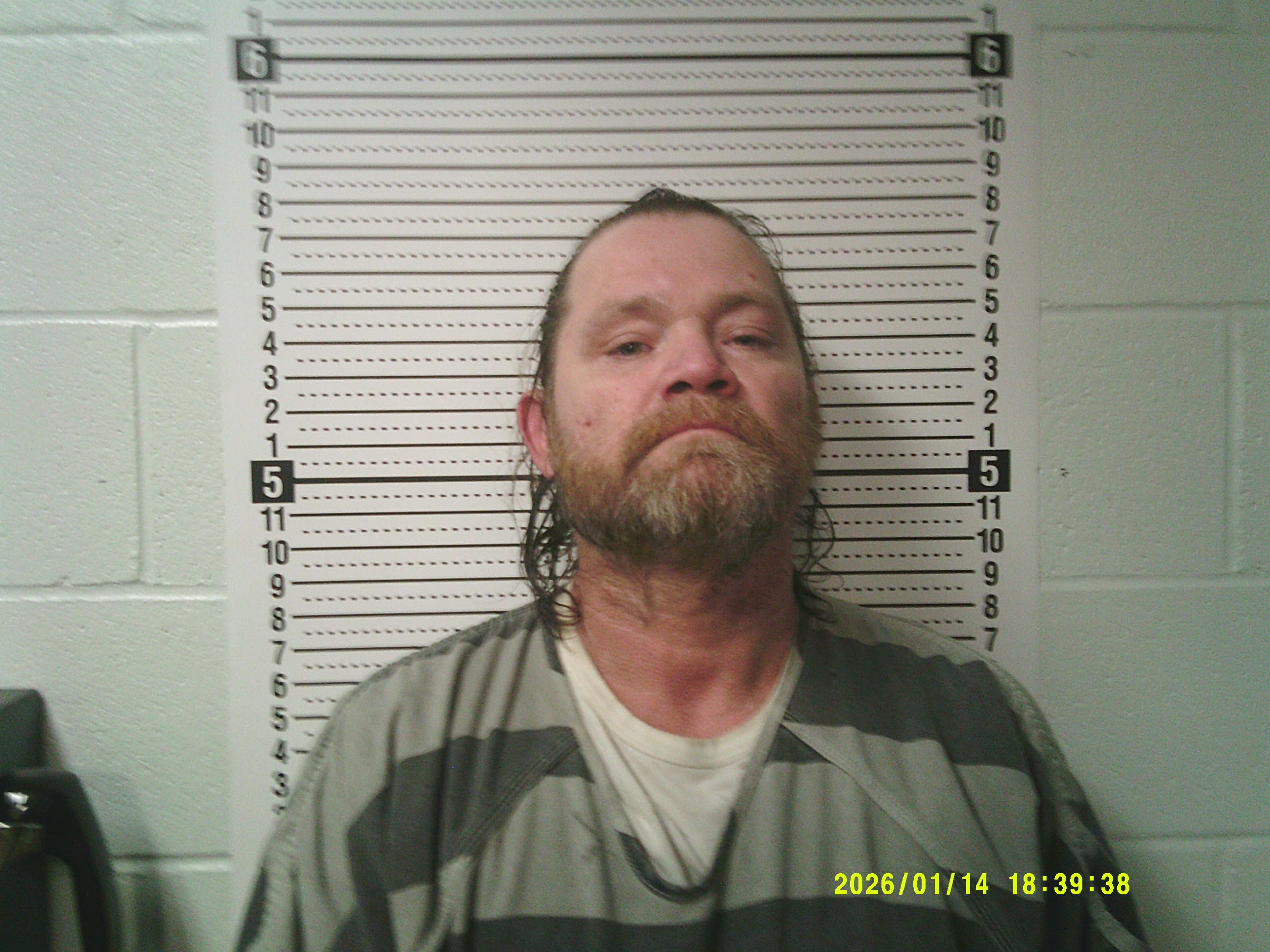 Police: Man used Bible to justify alleged rape of children