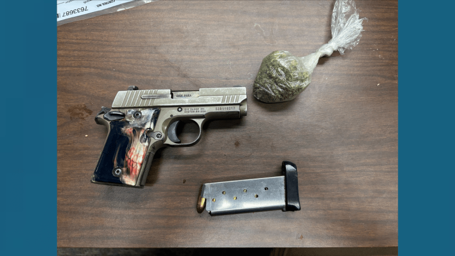 MNPD: Teen accused of shooting man after getting a ride home