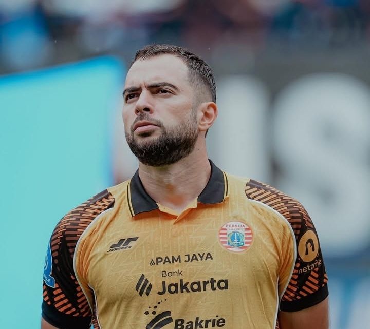 Ngeri! Persija Jakarta siap mengaum lebih keras di putaran kedua Super ...