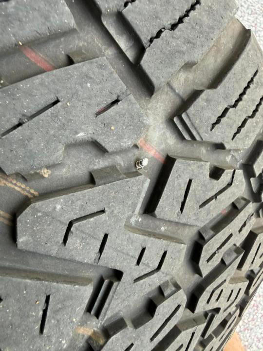 Valrico drivers plagued for months by man throwing nails on road ...