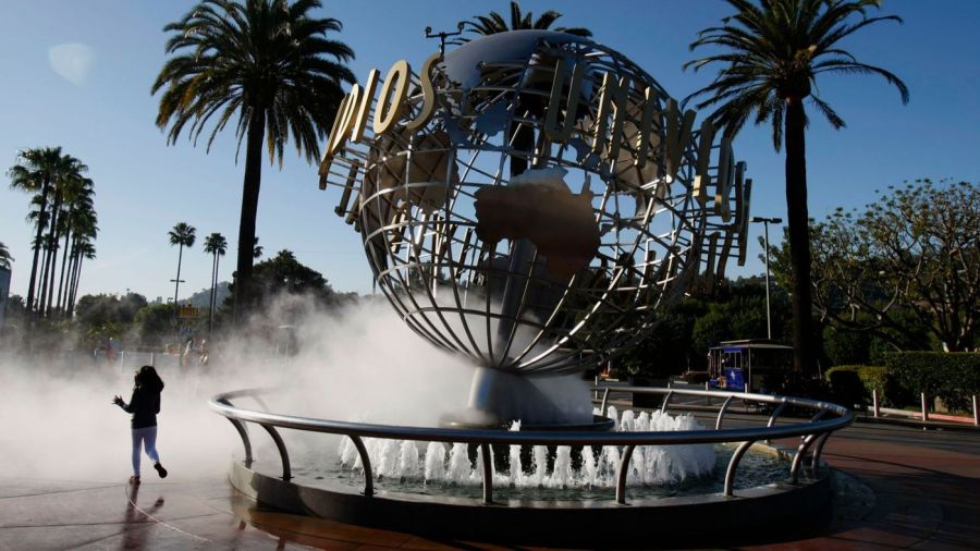 Universal Studios Fan Fest returns this spring with new experiences