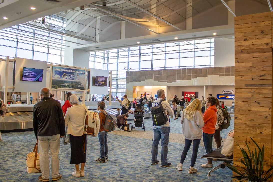 American Airlines adds new seasonal nonstop flight from Springfield ...