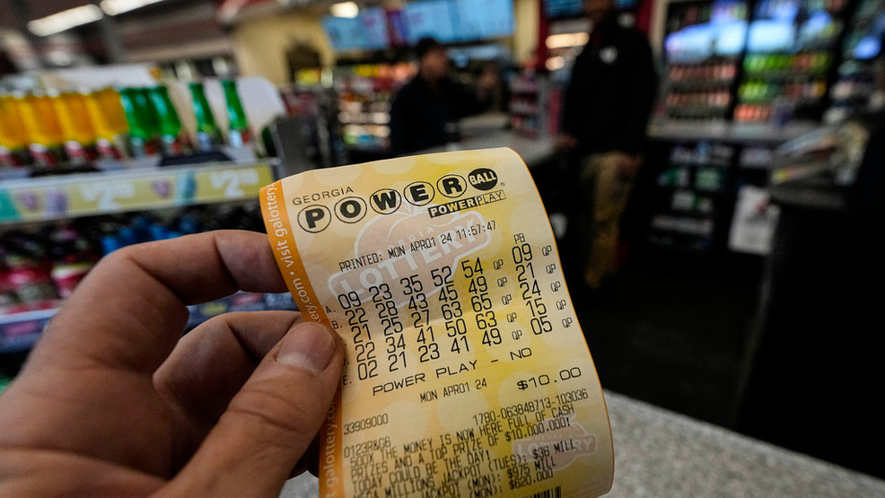 $2 million Powerball ticket won in Clarksville, $400,000 TN Cash ...