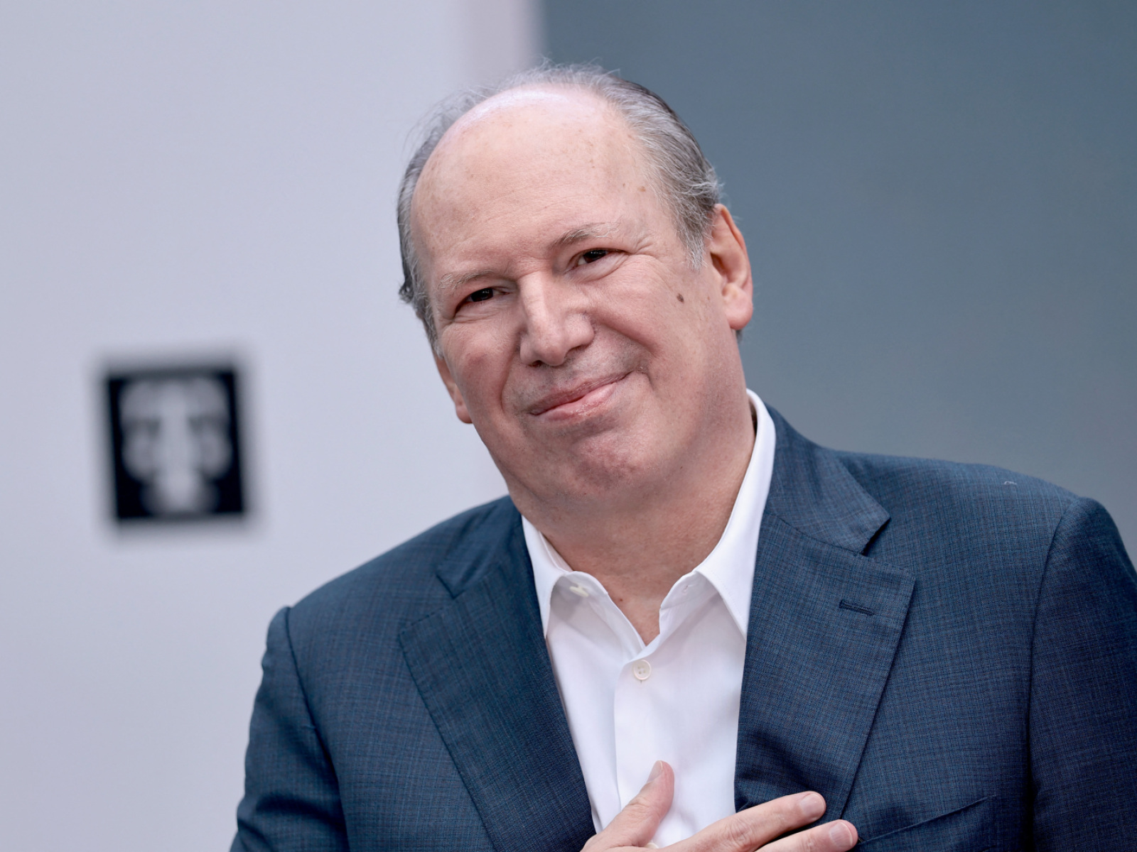 Hans Zimmer vertont neue Harry-Potter-Serie