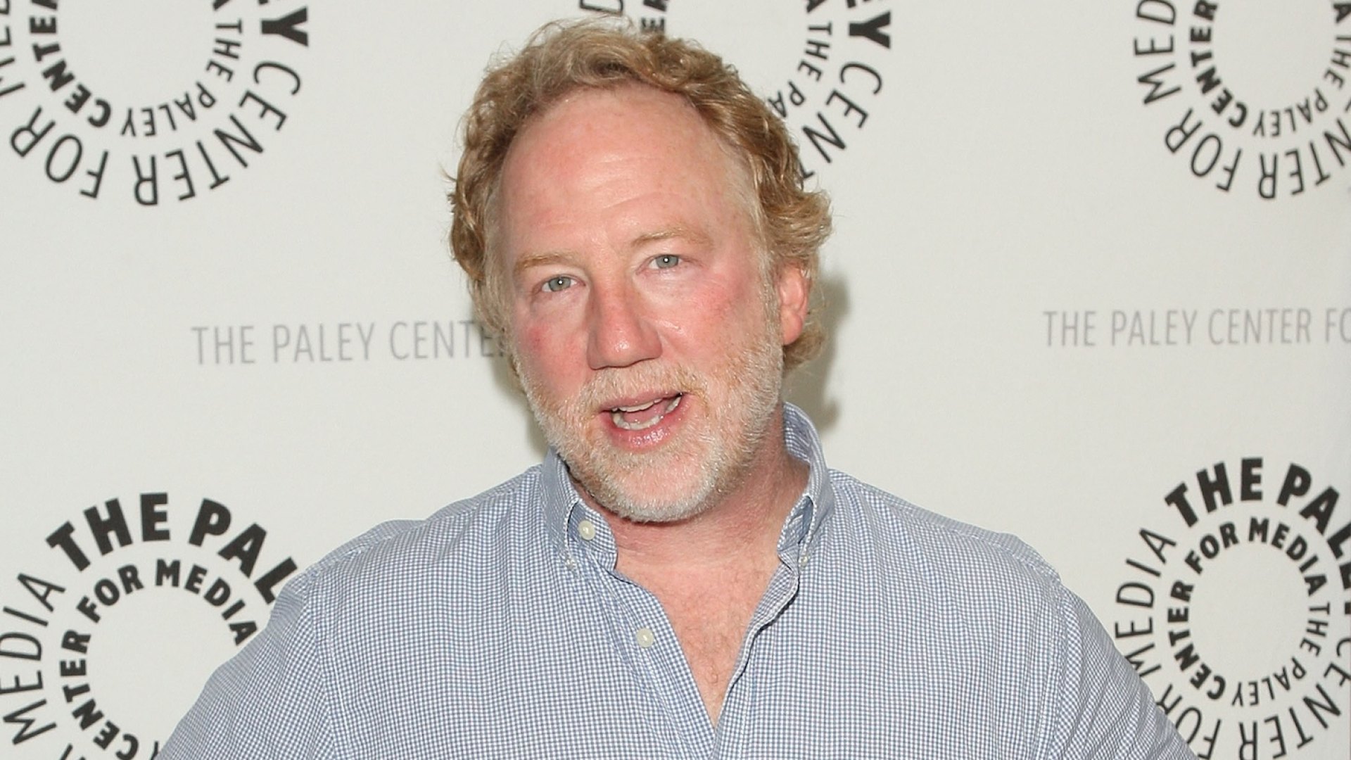 Timothy Busfield's child sexual abuse case hinges on 1 major factor