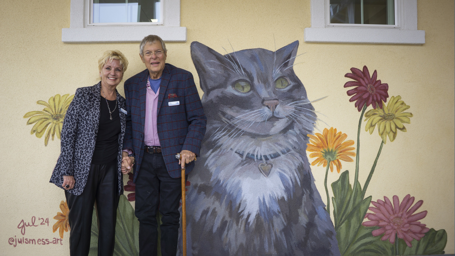 San Diego mourns radio icon Jerry Cesak, cherished voice and animal ...