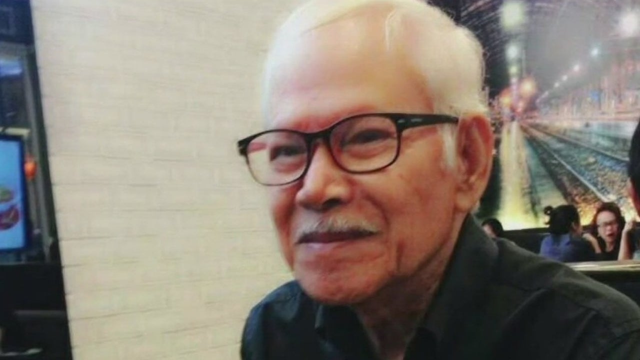 Suspect found guilty of involuntary manslaughter, assault in 'Grandpa ...