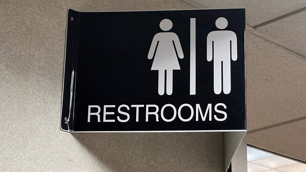 New South Carolina school restroom law draws praise and pushback
