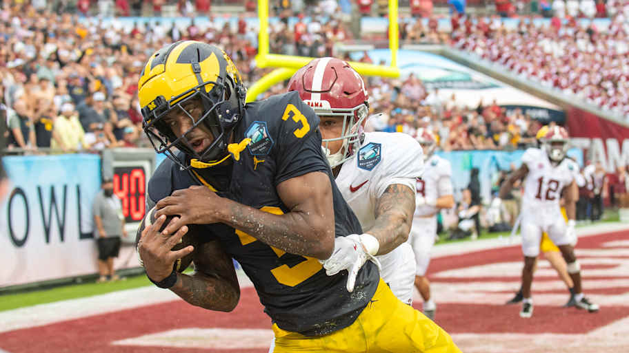 New Michigan State WR transfer wastes no time trolling Michigan