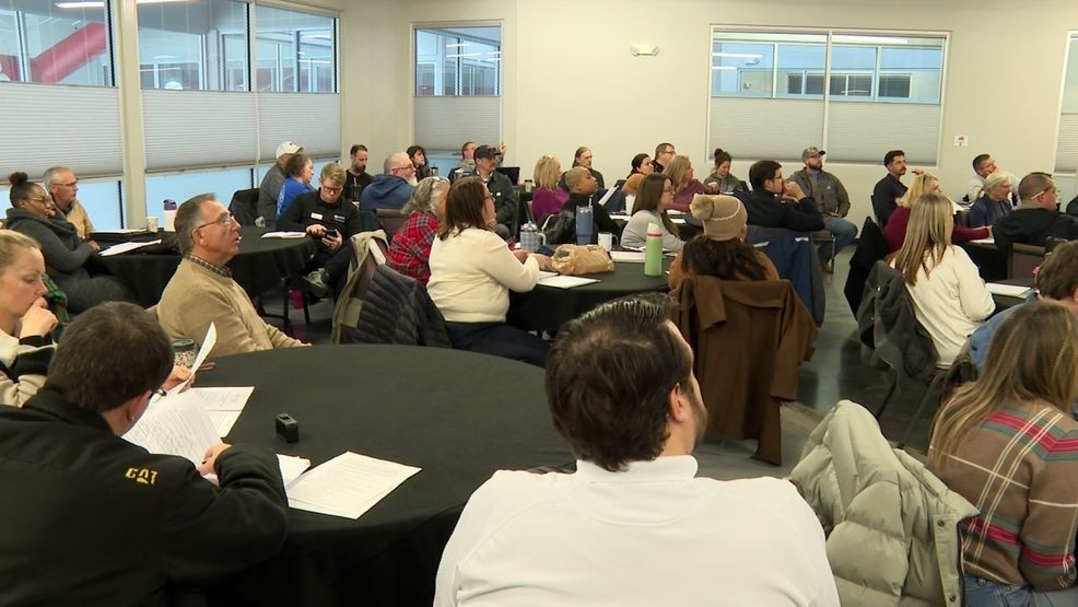 New VOAD chapter launches in Northeast Tennessee to strengthen disaster ...