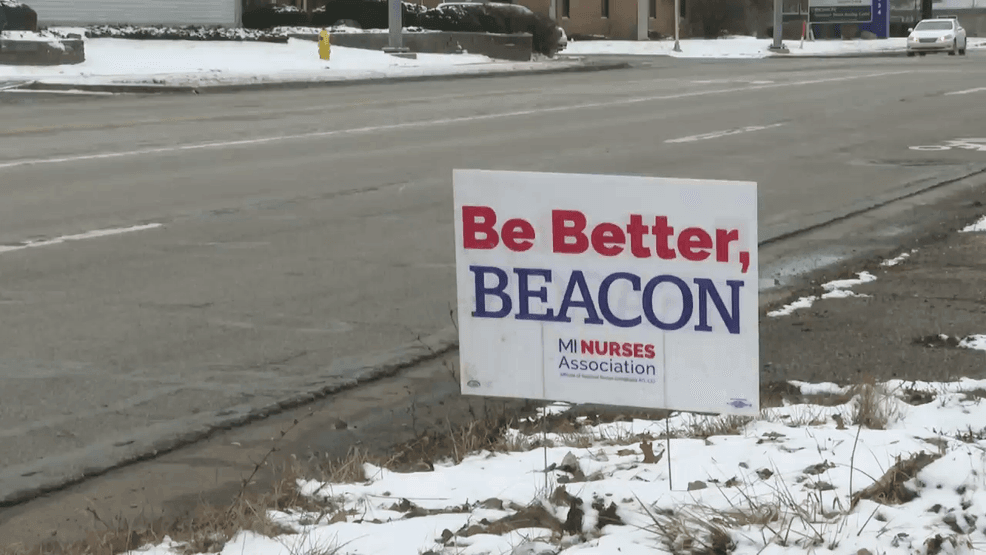 Nurses raise insurance concerns after Beacon Health acquisition of ...