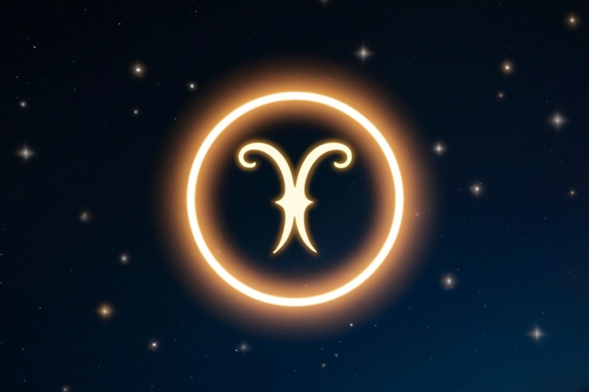 Aries horoscope today, June 19, 2026
