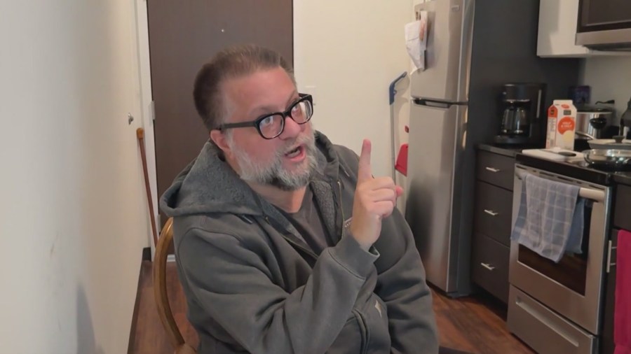 Disabled Minnesotan: State paid $100K for services he never received