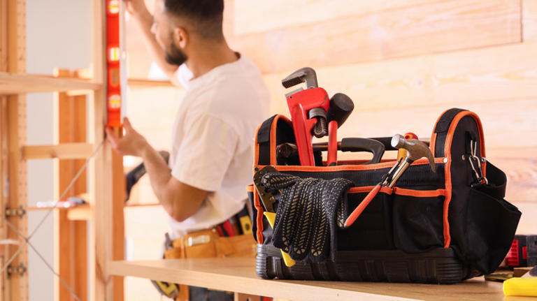 Step aside tool boxes: The space-saving, lightweight alternative you'll ...