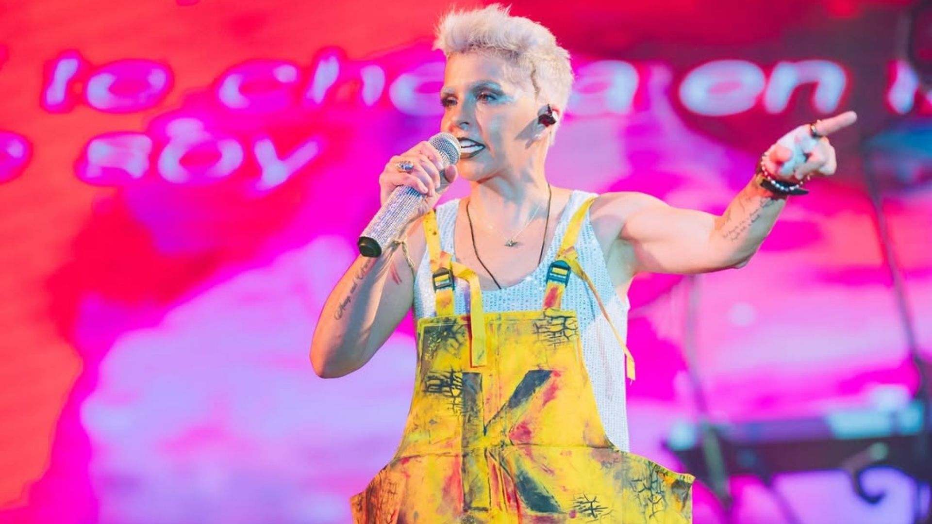 Federica Quijano es hospitalizada por fuerte accidente; revelan el ...