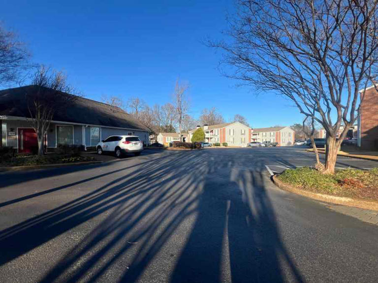 Arrest made after Cordova woman assaulted by man in plastic suit, goggles