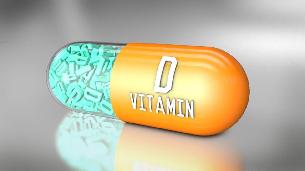 Vitamin D deficiency warning: 8 early symptoms you should know