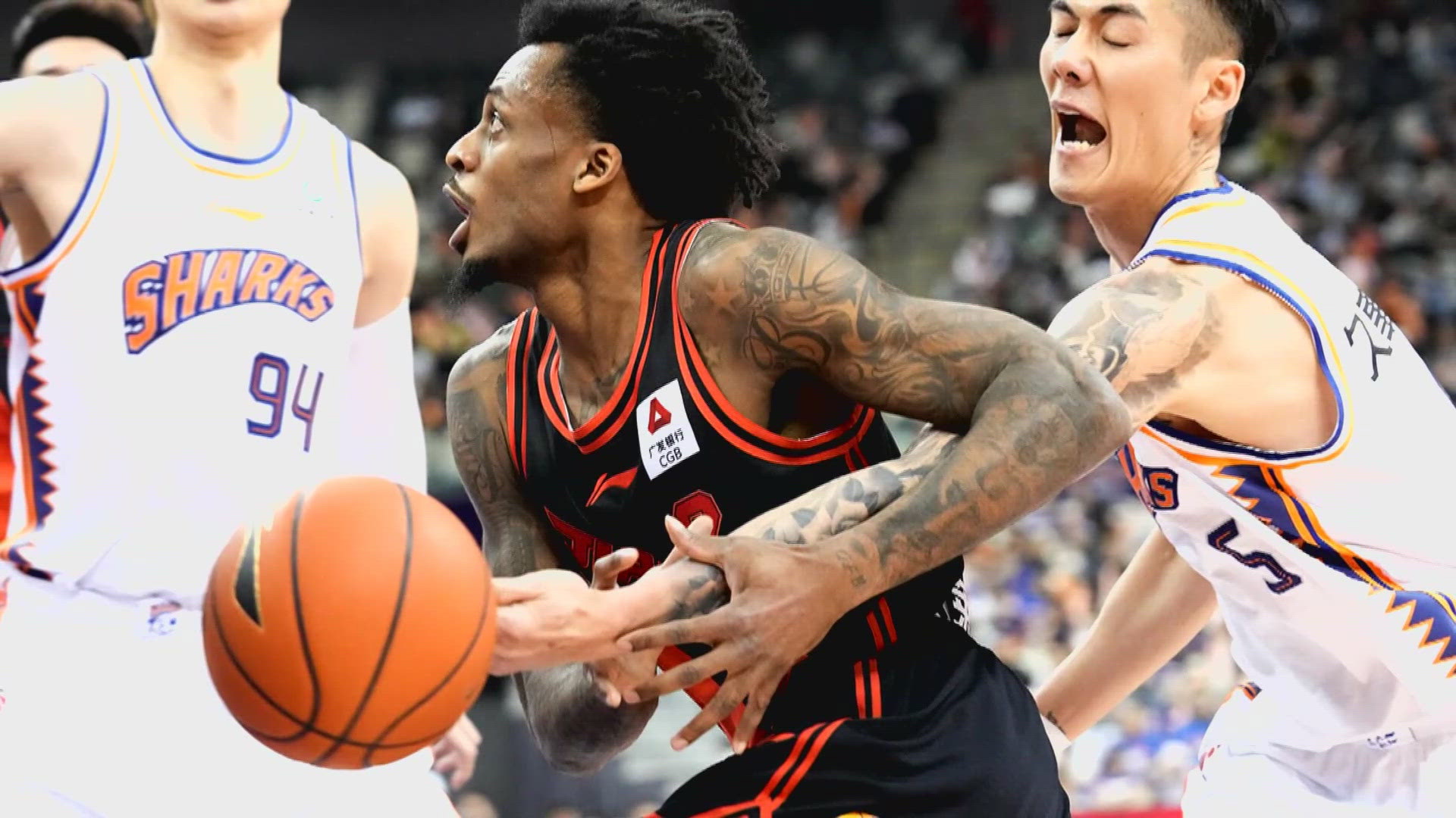 NCAA basketball players and gambling fixers are charged for allegedly ...