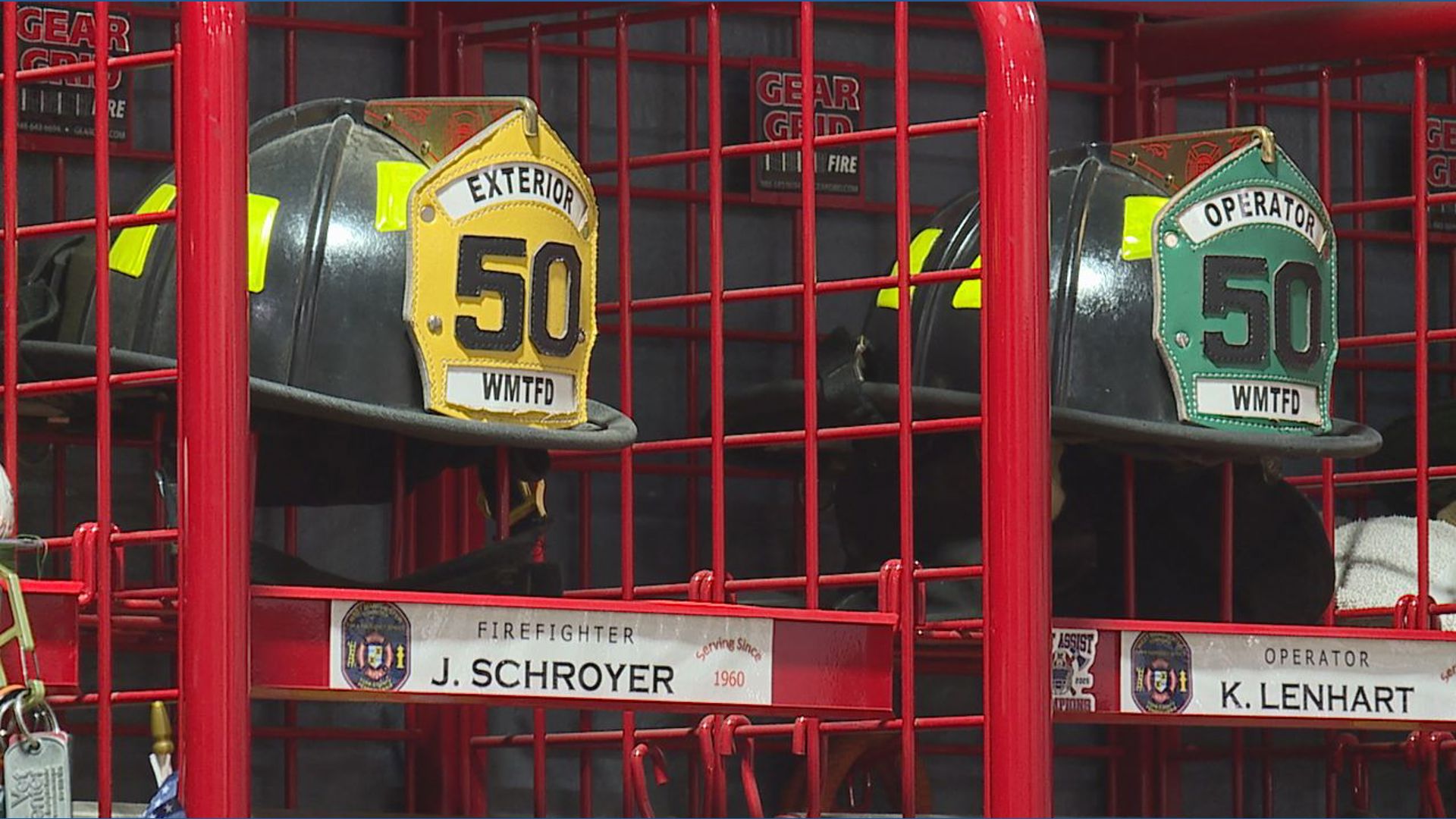 String of recent closures leaves fire departments looking for answers