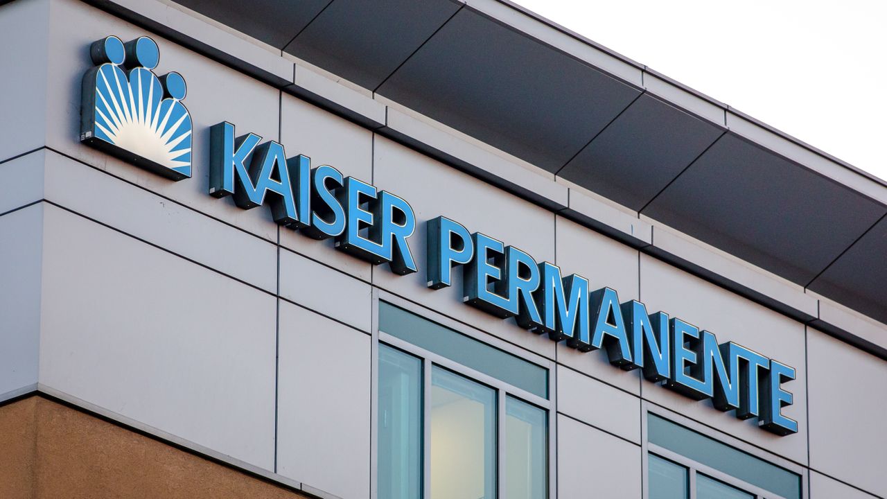 Kaiser Permanente reaches $46 million settlement over data breach — how ...