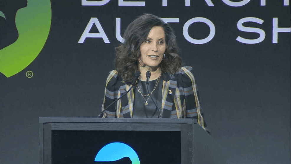 Economist weighs in on governor's speech on Michigan economy at Detroit ...