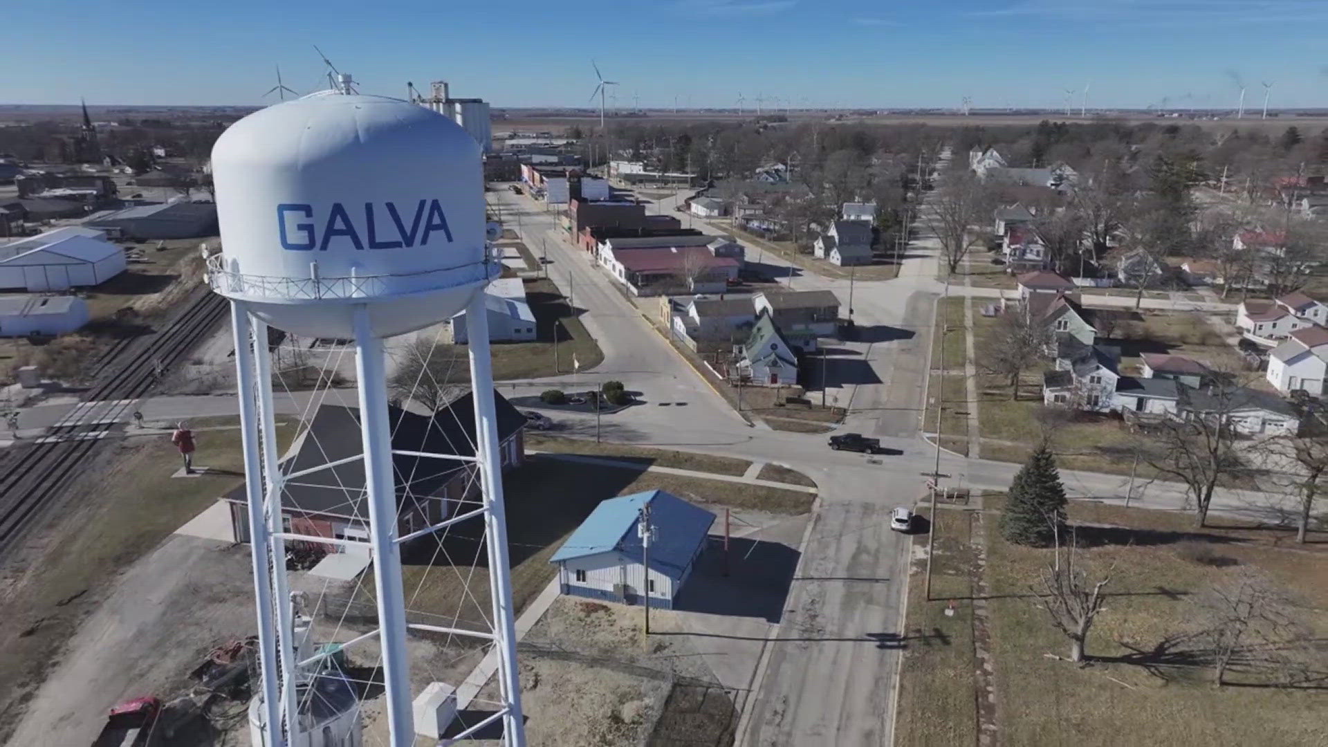 Galva faces millions in lost state funding, delays projects as staffing ...