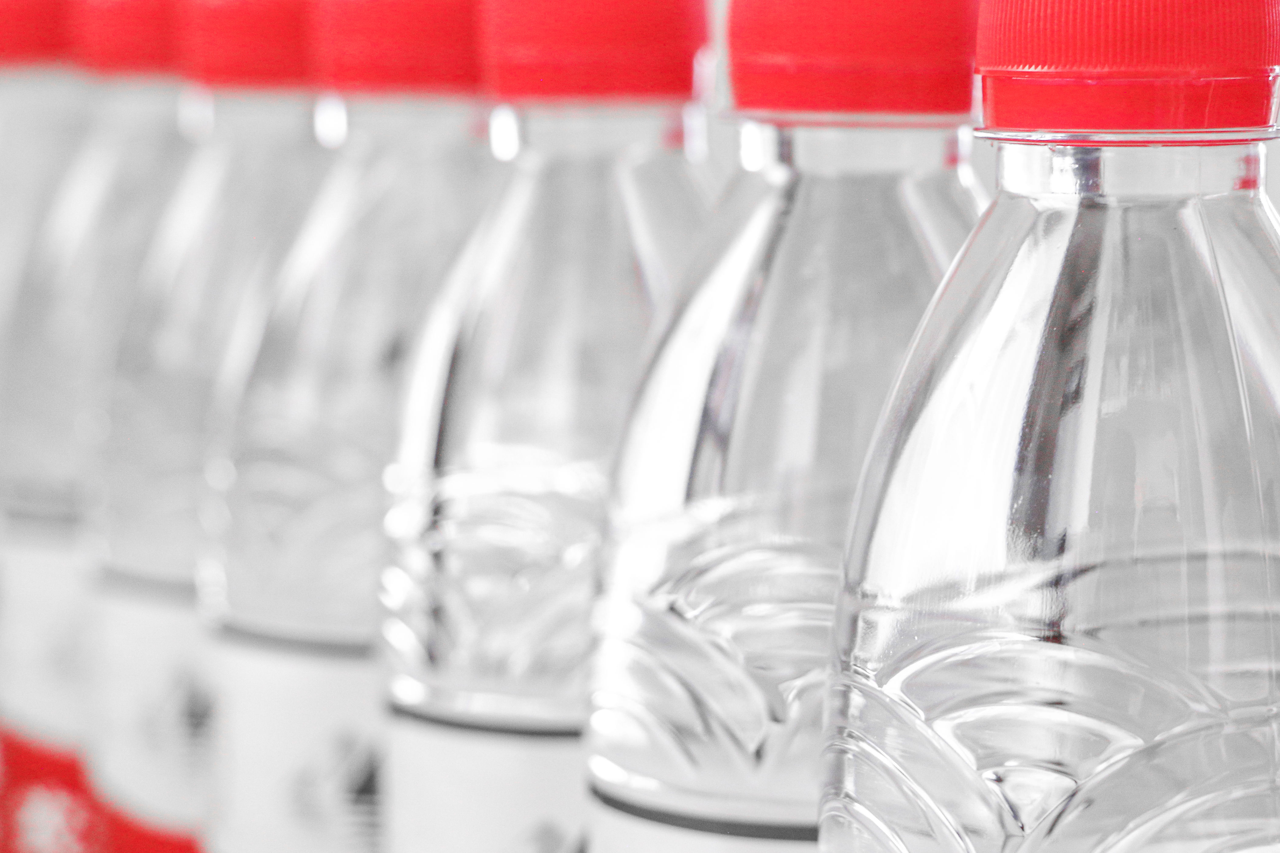 Bottled water recall as warning issued for people in 6 states