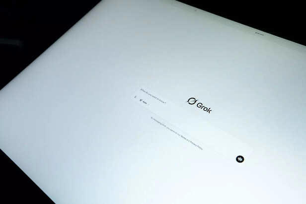 Why X suddenly stopped Grok AI from undressing real people