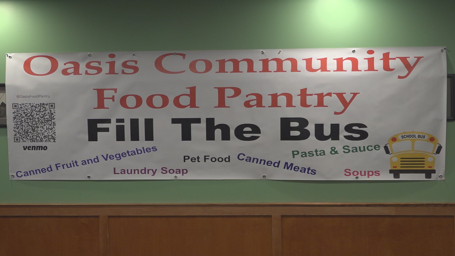 Local food pantry plans creative event in Hermon