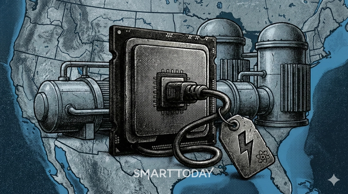 먼저 깃발 꽂은 SOL, 뒤늦게 온 ACE…미국 SMR ETF 4파전