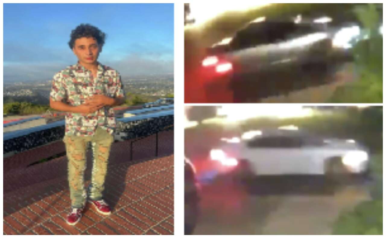 Reward of up to $5,000 offered for info on suspect in fatal Airbnb shooting