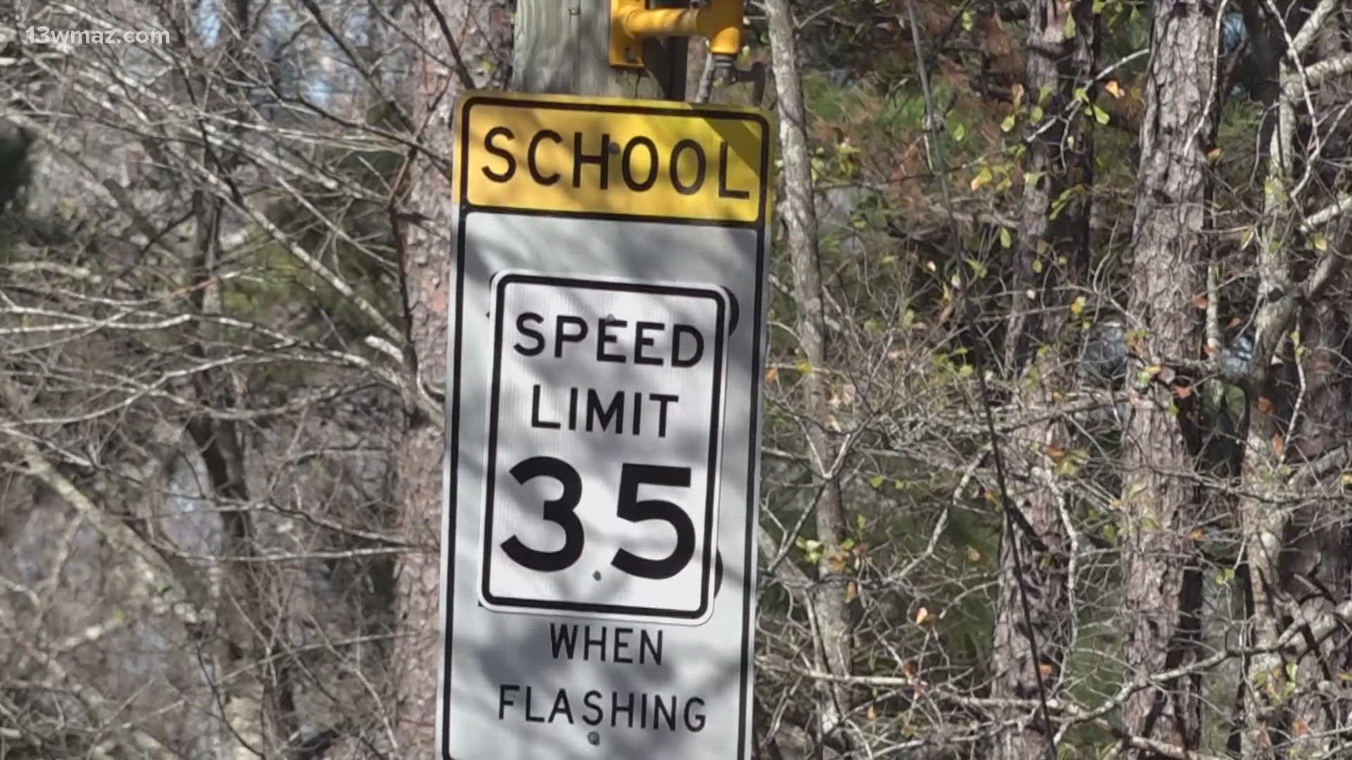 Baldwin County Sheriff's Office speeds up speed zones near John ...