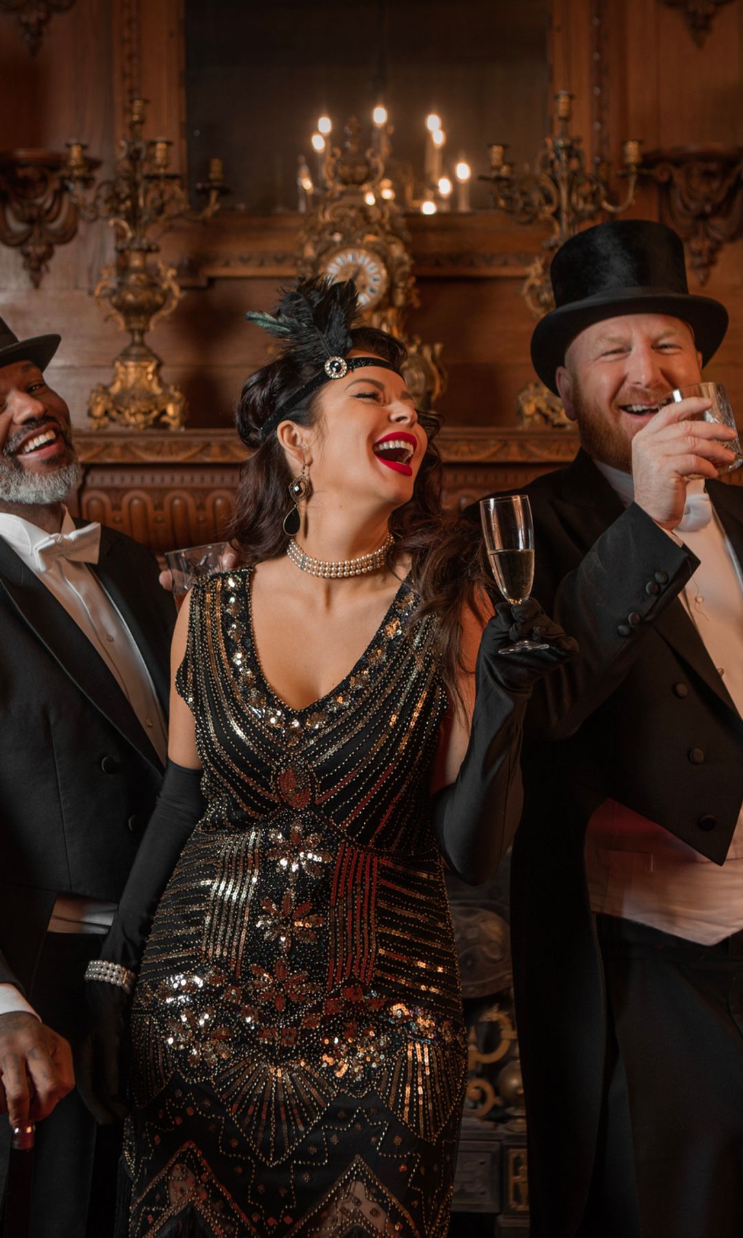 SAG's 2026 Actor Awards implement major red carpet change