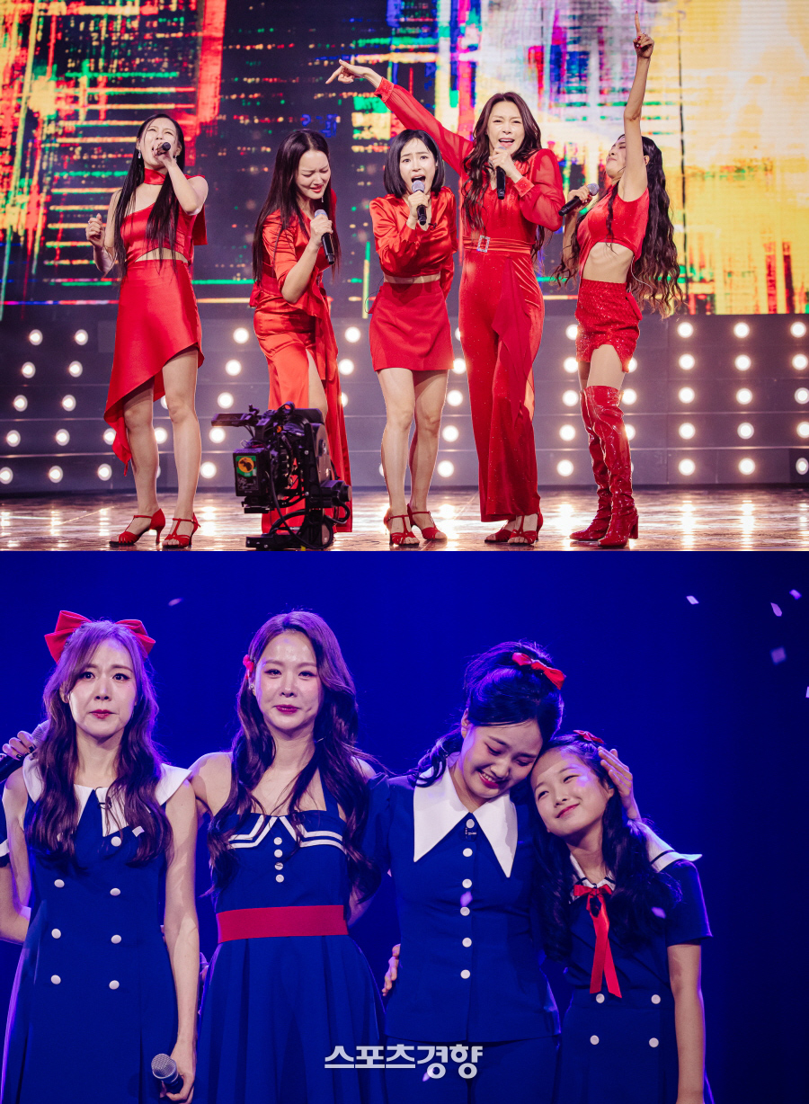 Is Park Bo-gum really coming? 'Active Singer King 3' launches an all ...