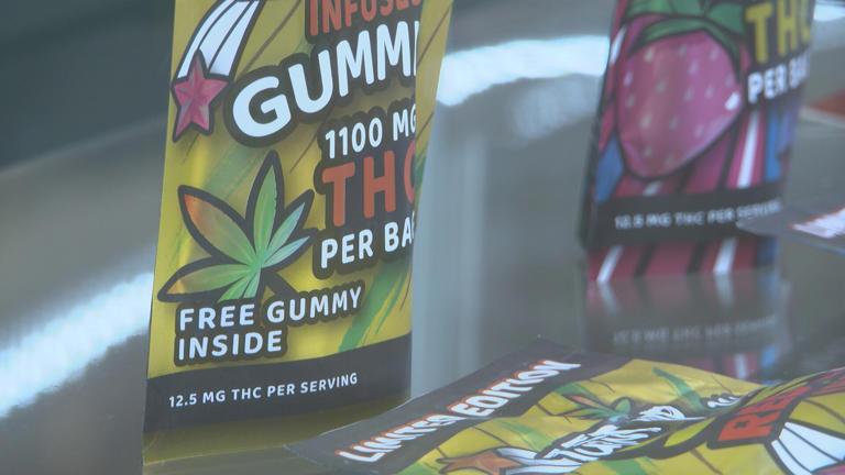 Proposed Texas fee increase threatens Sherman hemp businesses