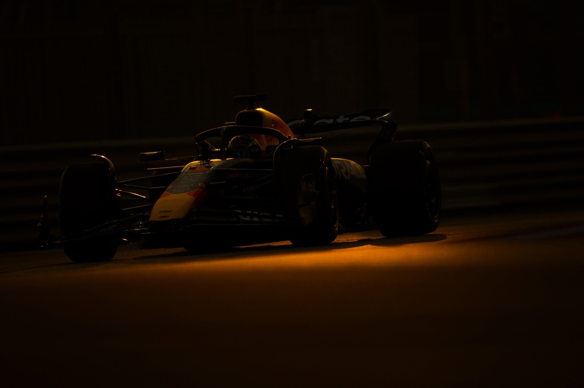 Red Bull responds to "noise" about F1 engine trick: "Confident that it ...