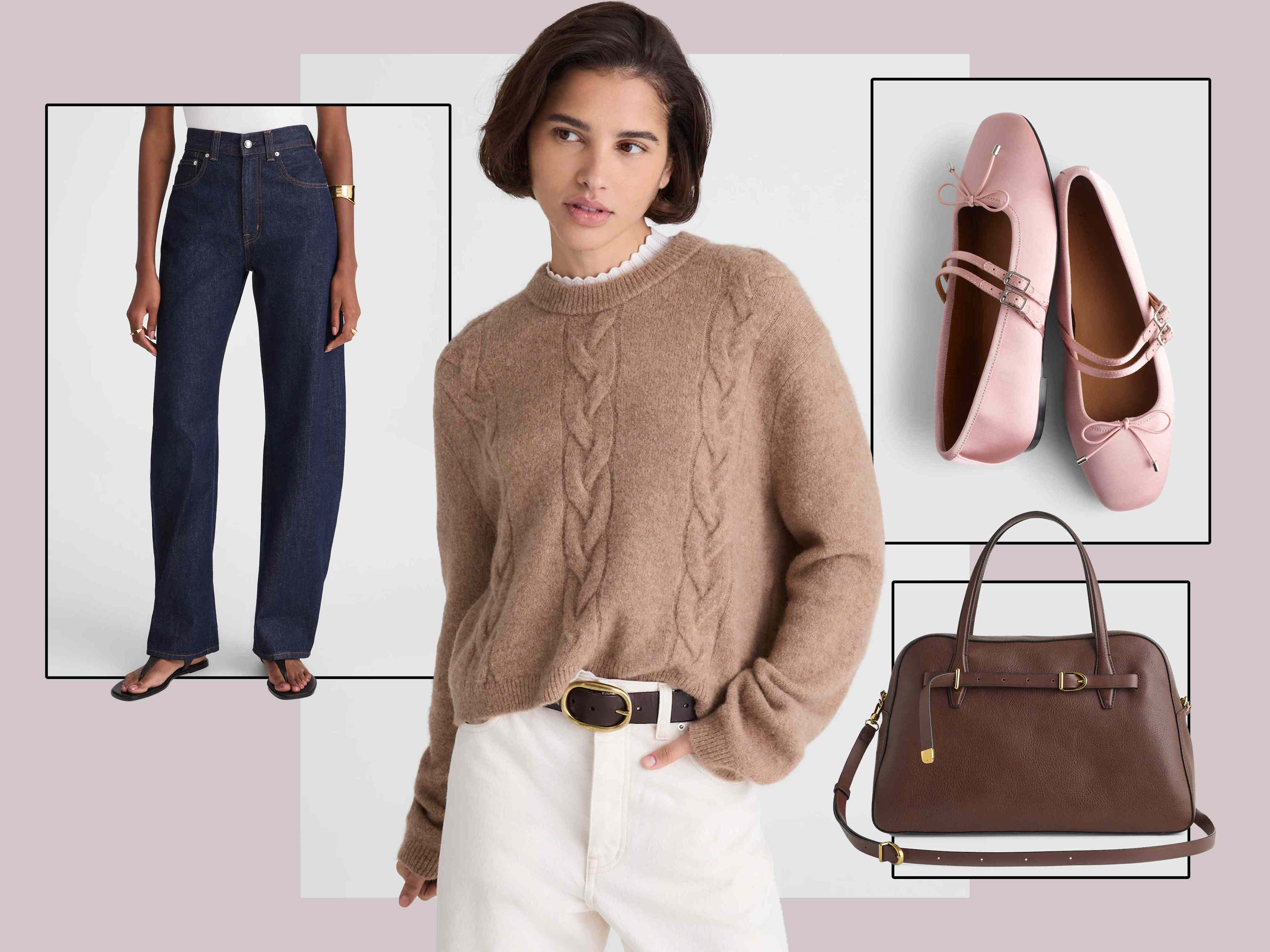 I'm a former Madewell manager—I sorted through 1,000+ winter double ...